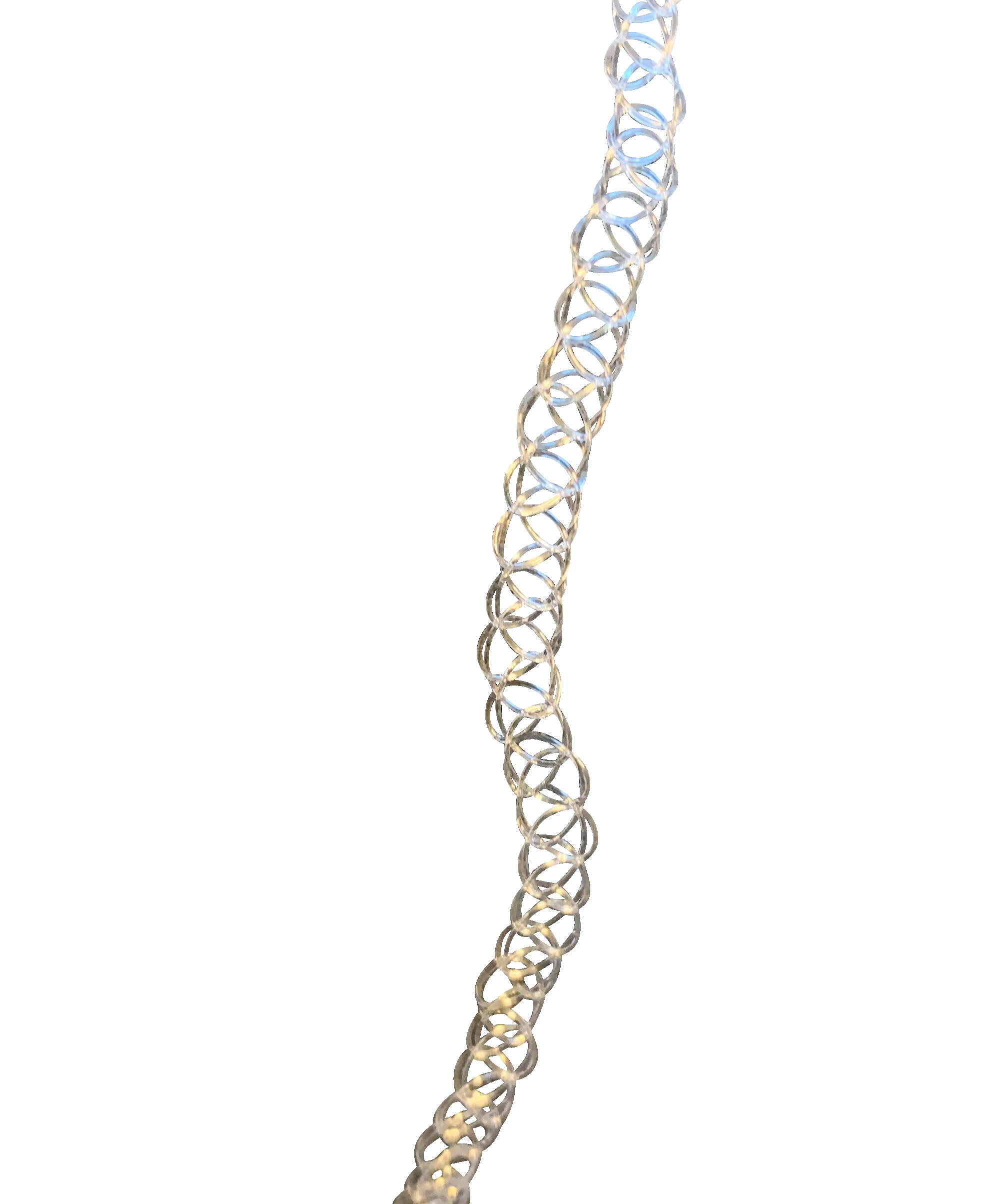 Hair Integration String | I-200 | 1 Yard | Make Your Own Custom Hair ...