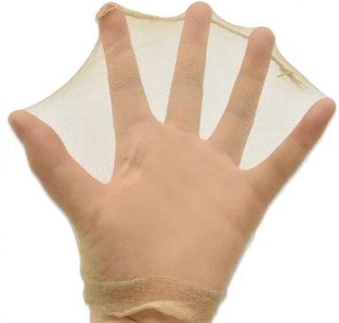 2 Pcs Ultra Sheer HD Stocking Wig Cap - the Thinnest Wig Cap Available ...