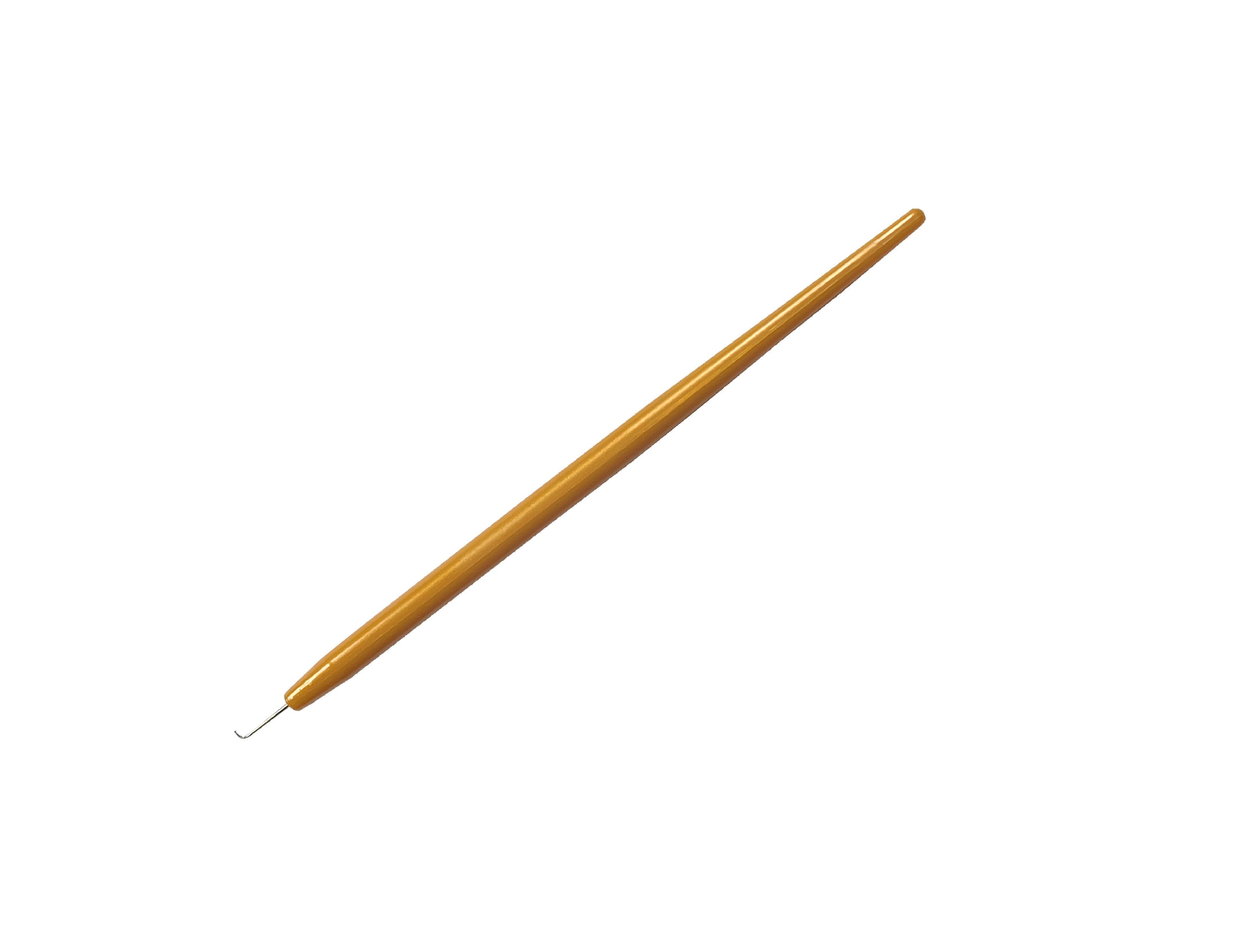 Hair Ventilating Needle and Holder | Sizes 1-2 and 3-4 | Great for ...
