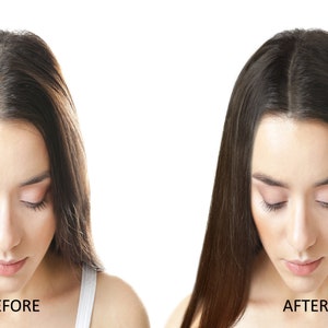 Hair Integration String | I-200 | 1 Yard | Make Your Own Custom Hair ...