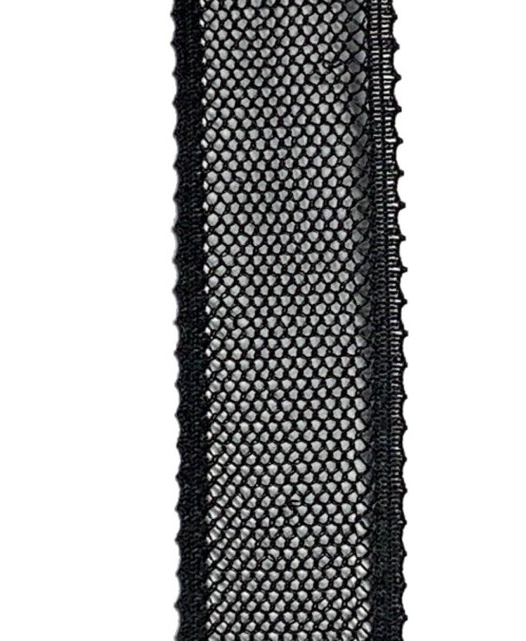 Wefting Lace - Used to Create Wigs and Clip-in Hair Extensions | 2 ...