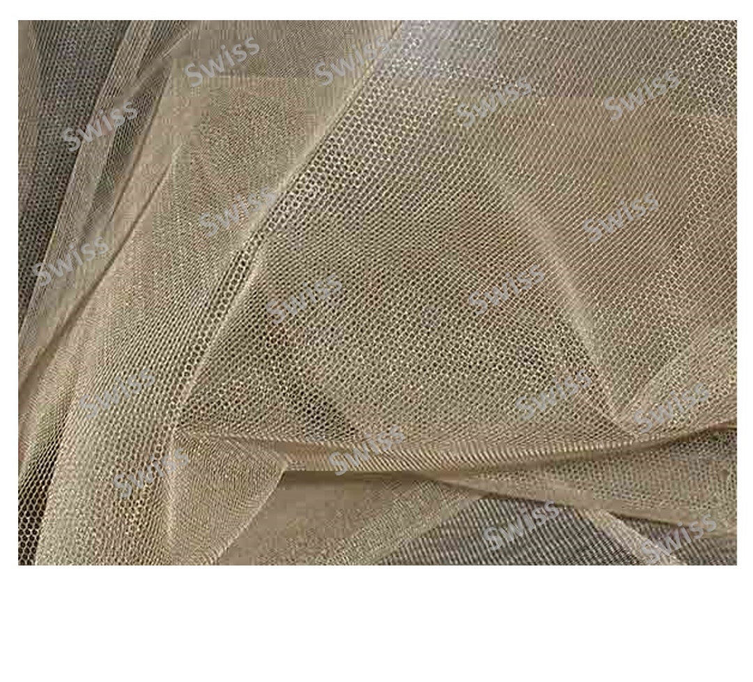 2x4 Inch Sample of Authentic SWISS Lace! 25 Denier - Great for Making ...