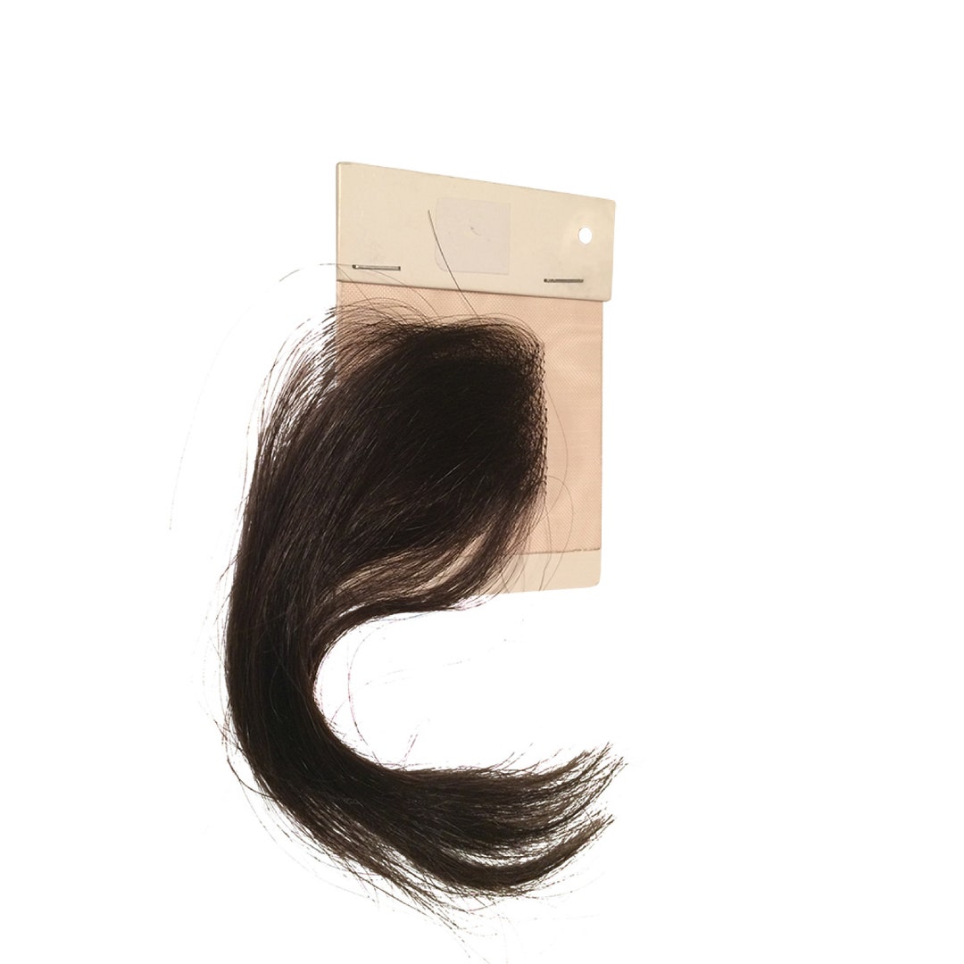 Human Hair Density Chart - Sample Ring for Wig Making and Client ...