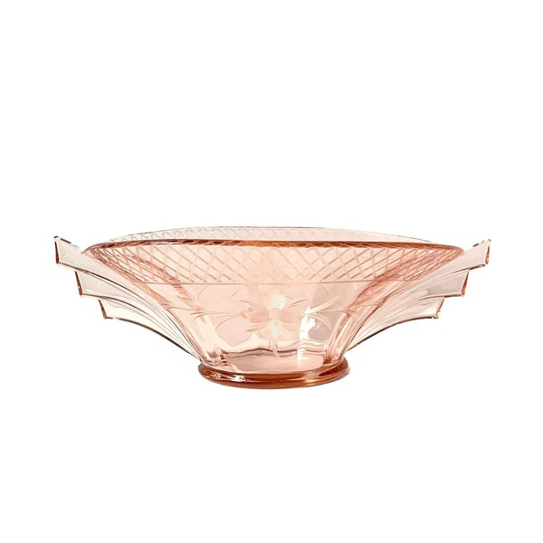 Duncan Miller Glass - Etsy