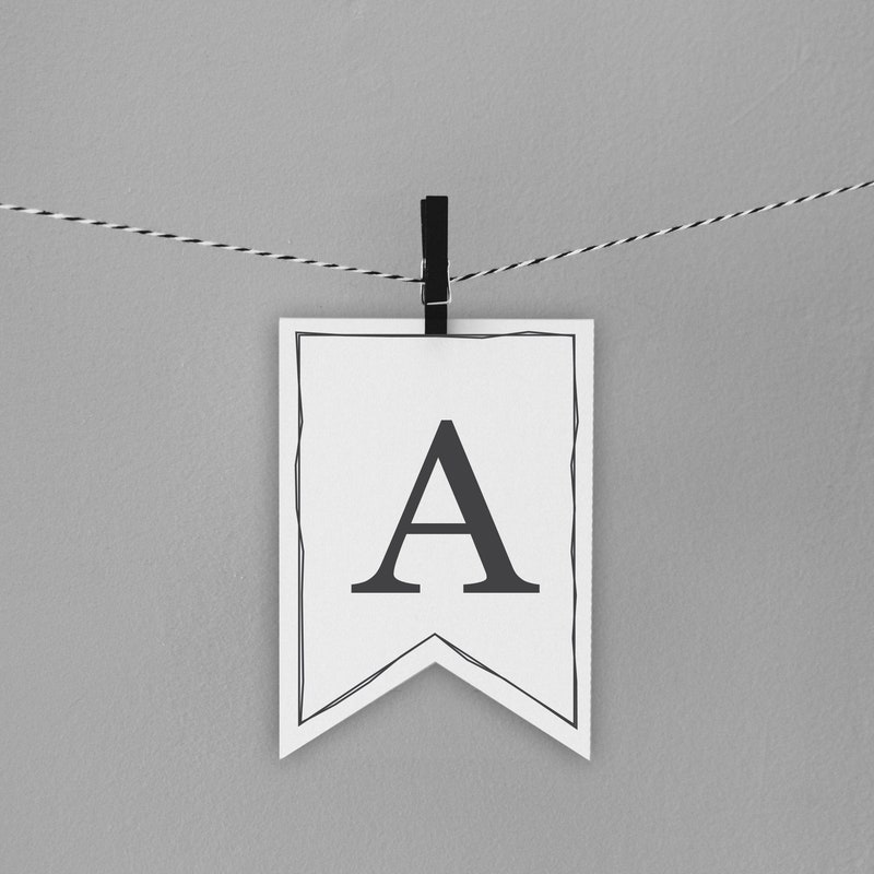 Streamer Banner - Etsy