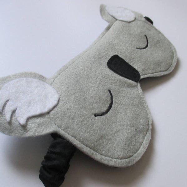 Eye Mask - Etsy
