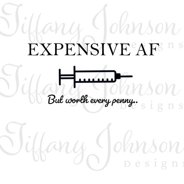 Af Svg - Etsy