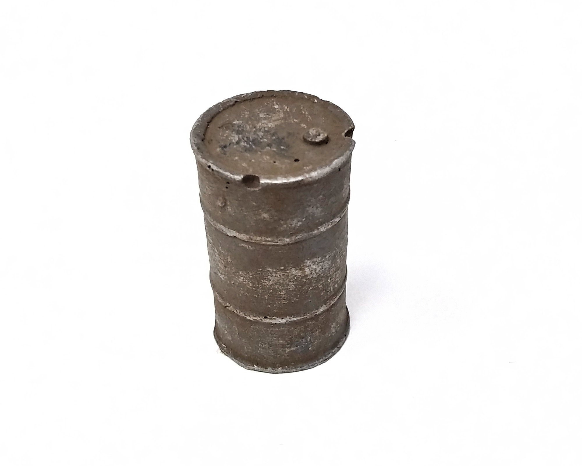 Diorama Barrel 1/30 - Etsy