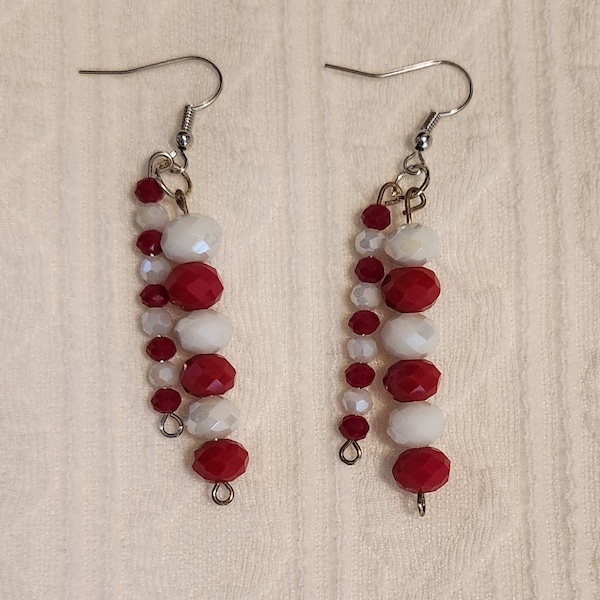Ou Sooners Jewelry - Etsy