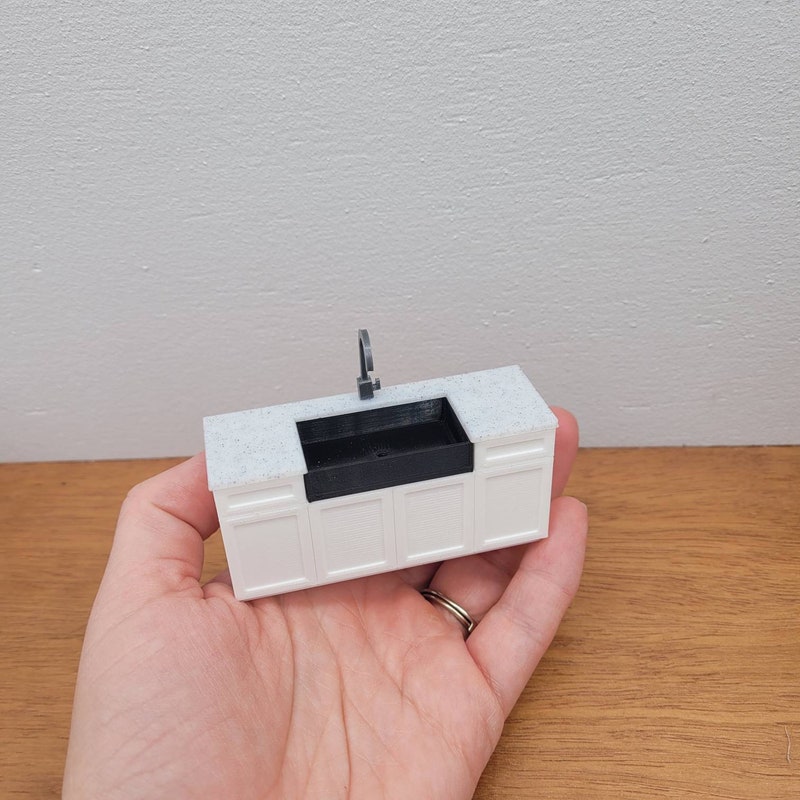 Miniature Sink - Etsy