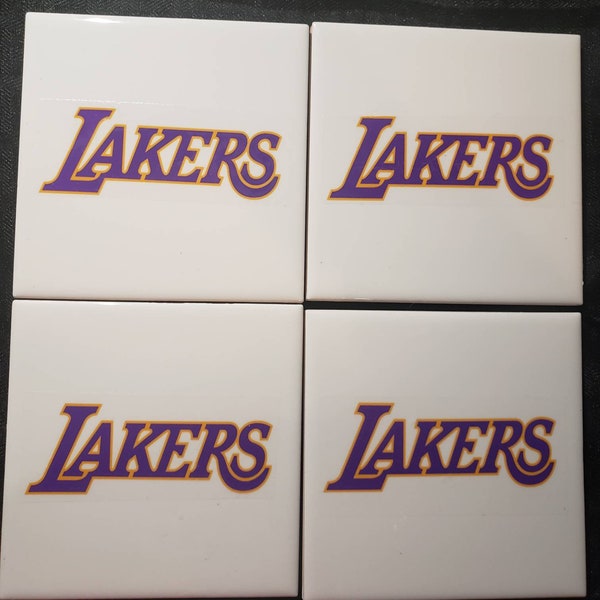 Lakers - Etsy