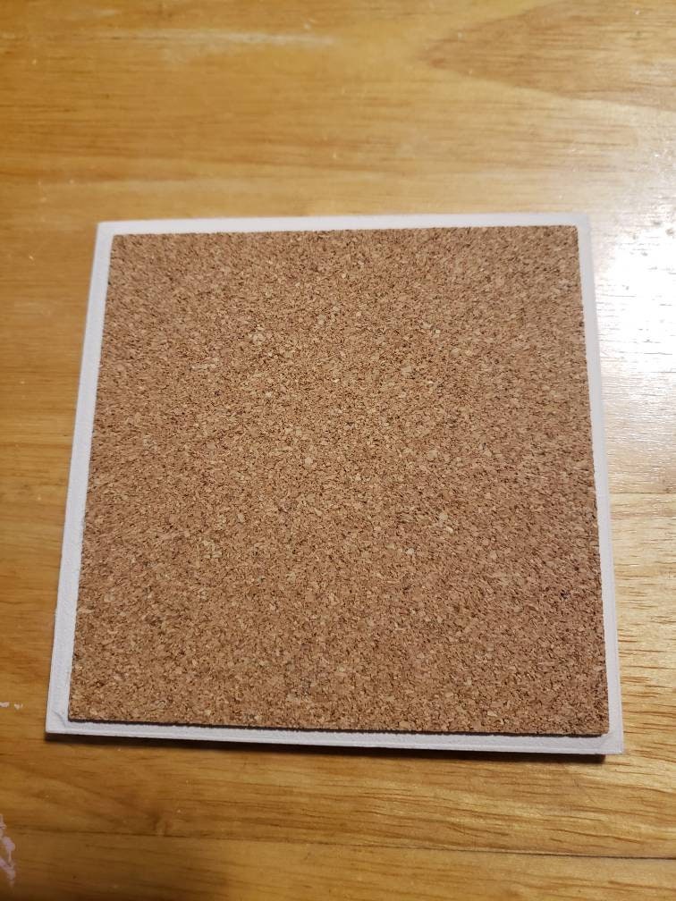 Set of 4 "oakland Raiders" Handcrafted Ceramic Tile Coasters - Etsy