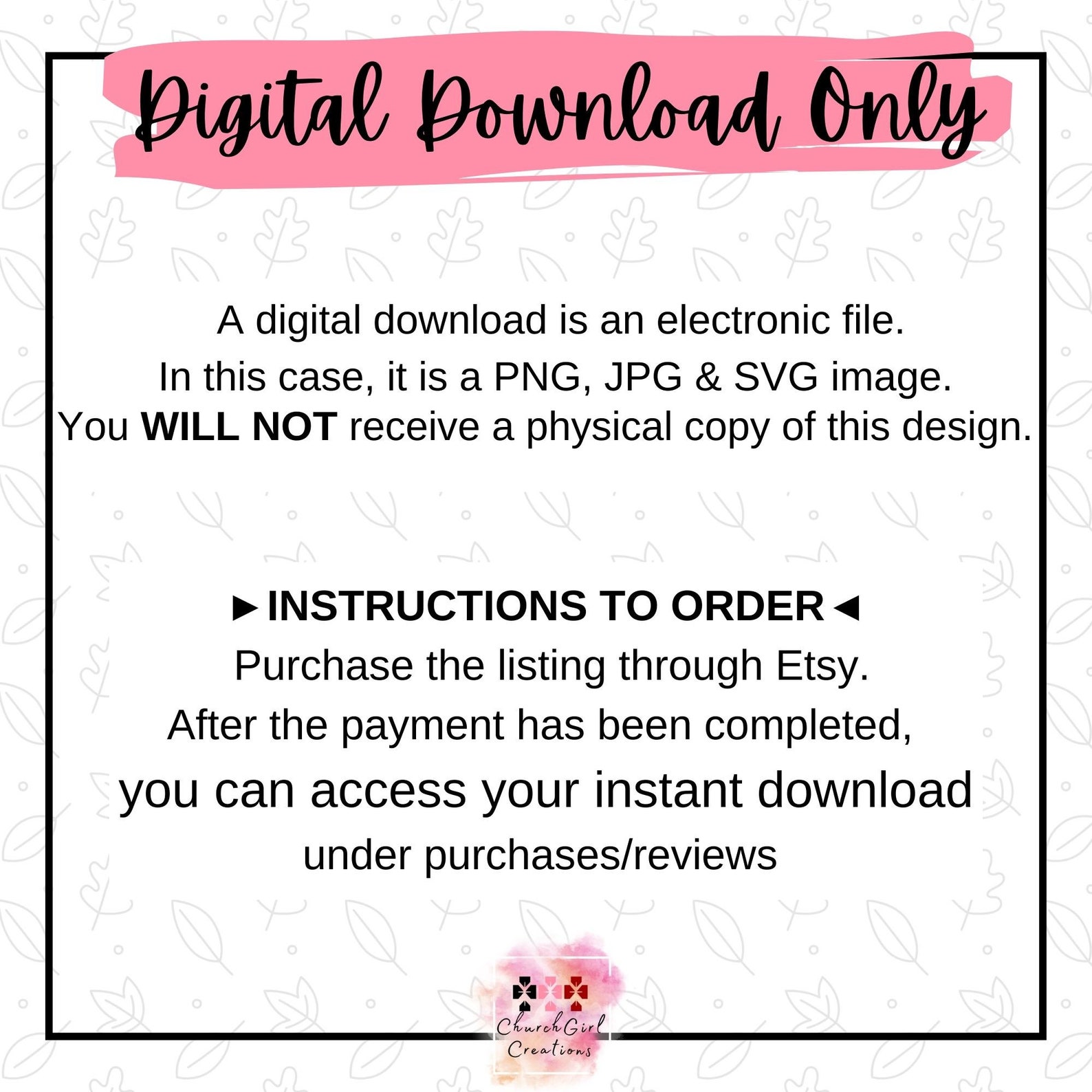 Forever Blessed Png, Blessed SVG, Sublimation, Digital Download, Word ...