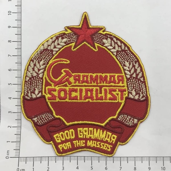 Socialist - Etsy
