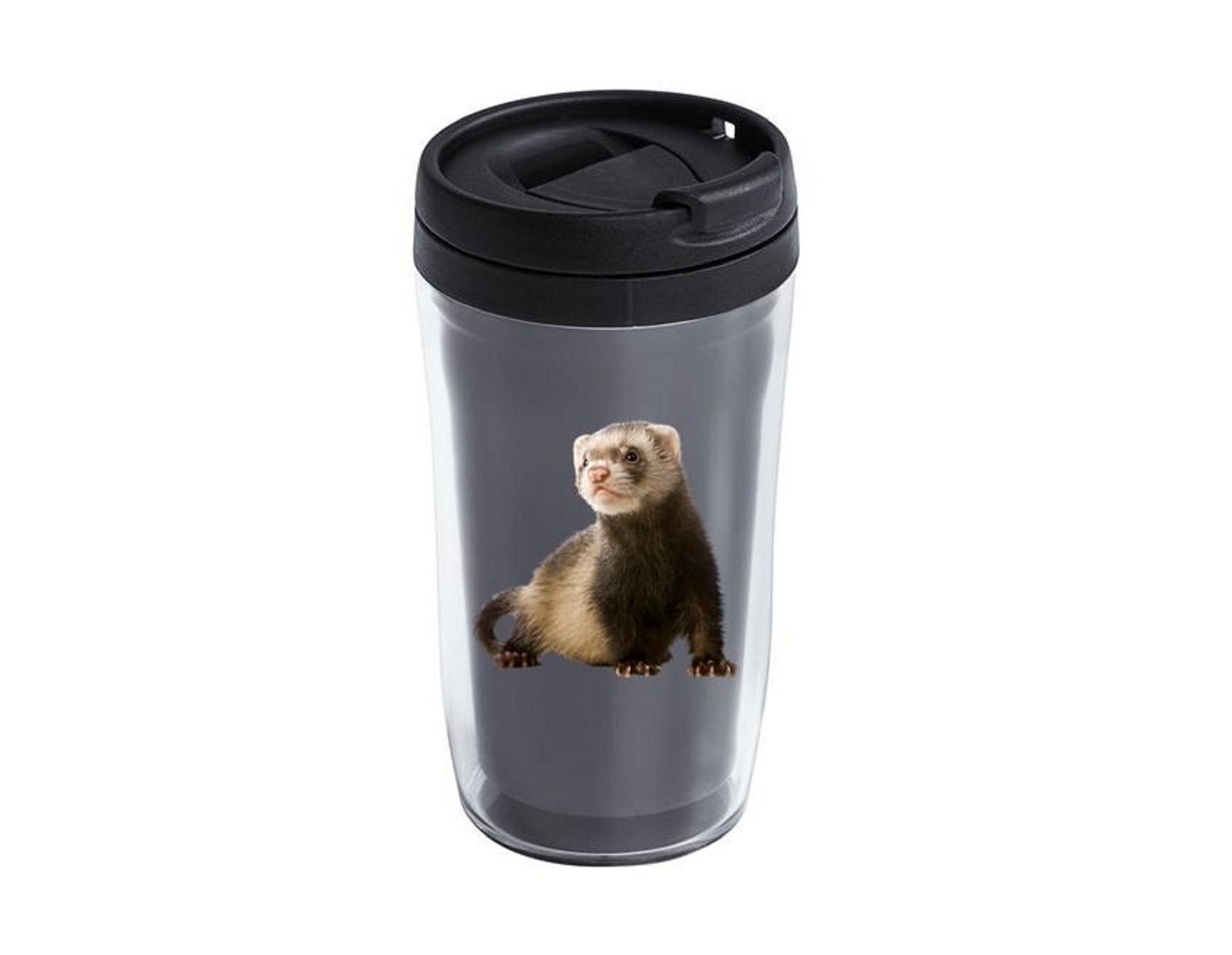 Realistic Ferret PNG Digital Ferrets With Transparent | Etsy