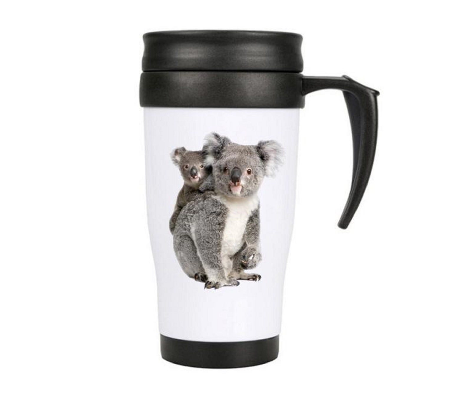 Australian Animals Clipart Koala PNG Echidna Quokka - Etsy Canada