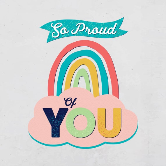 Proud Clipart