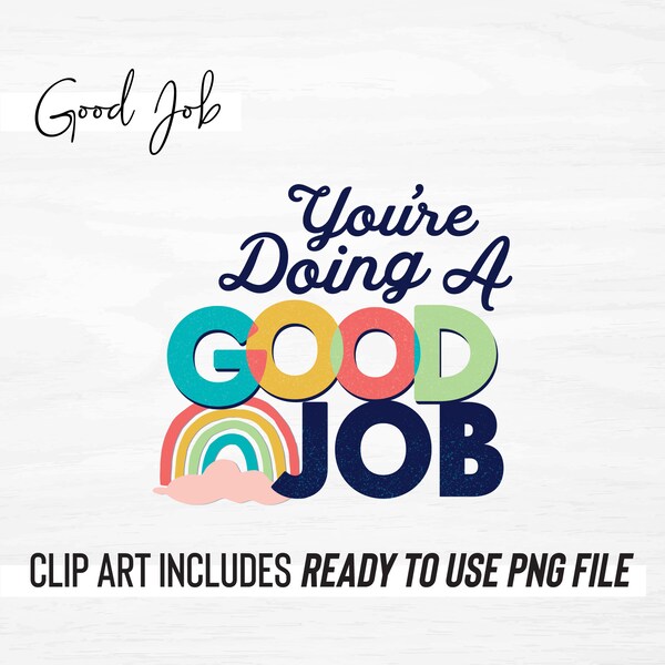 Job Clipart - Etsy