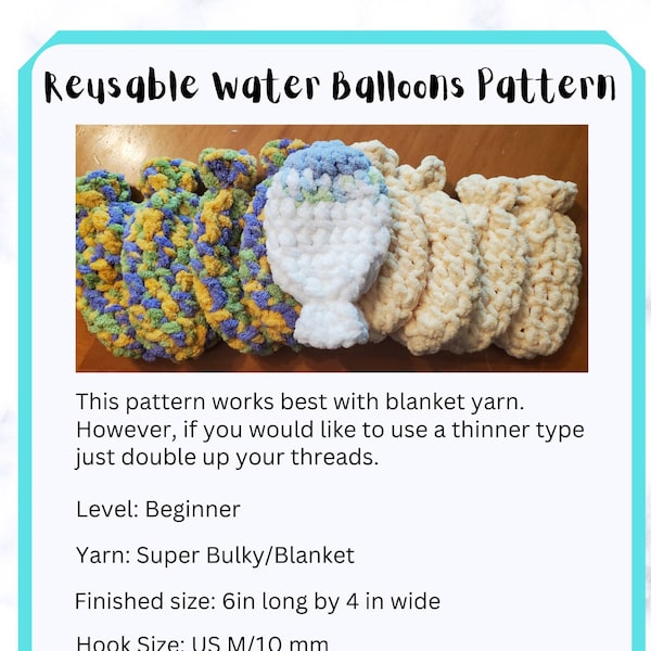 Water Balloon - Etsy