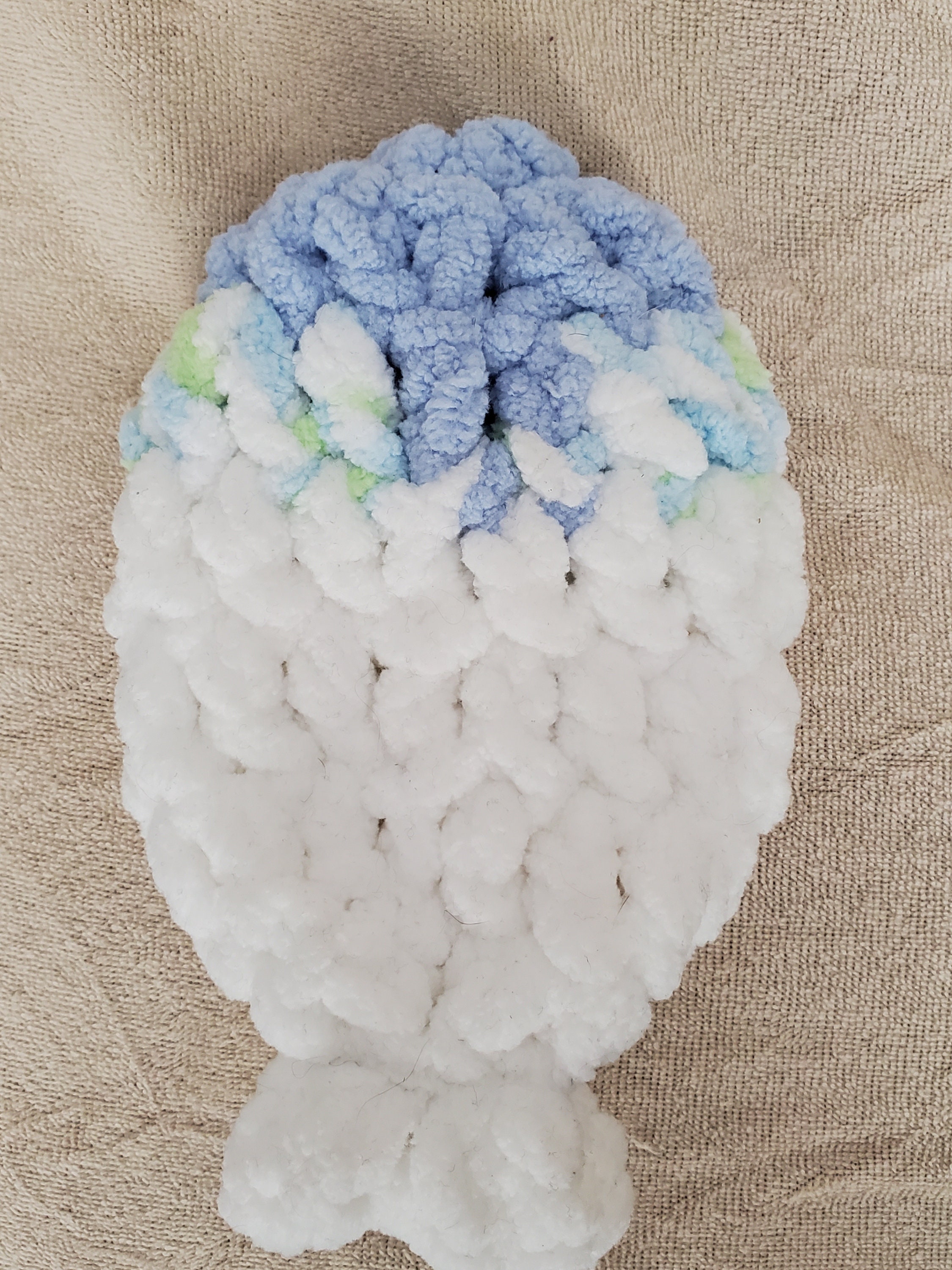 Reusable Water Balloon PDF Crochet Pattern - Etsy