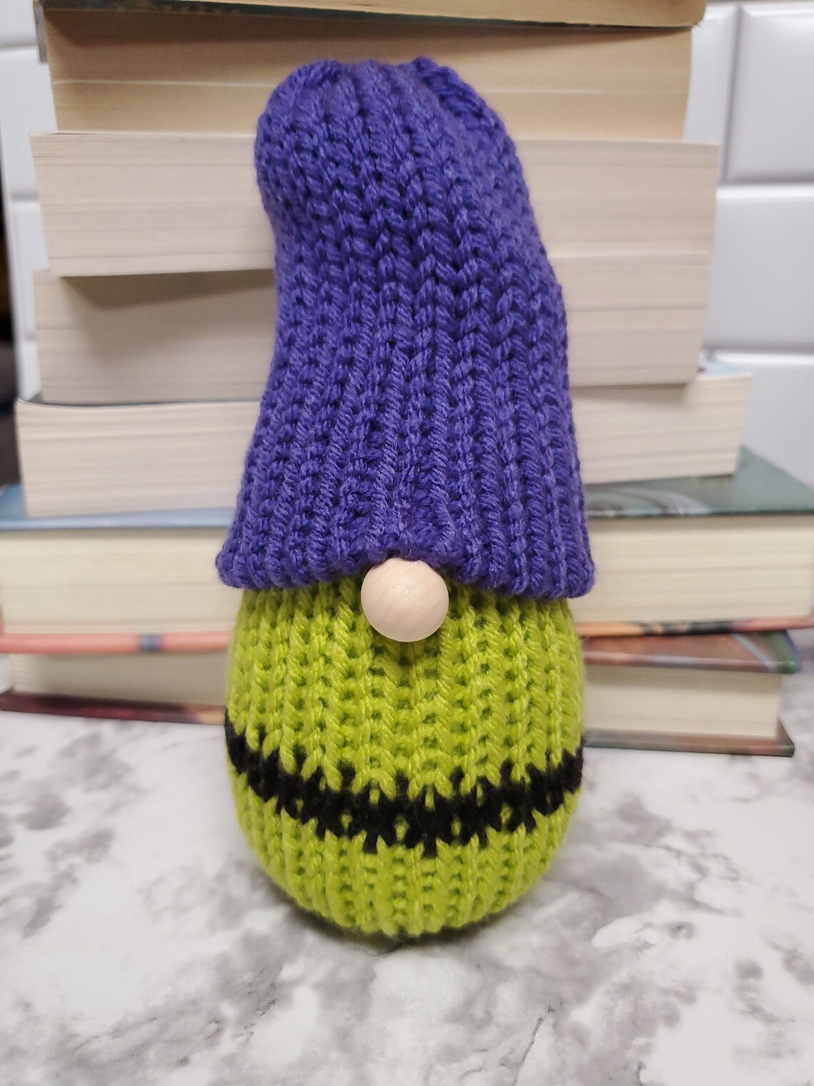 The Mining Men A 22 Pin Circular Knitting Machine PDF - Etsy