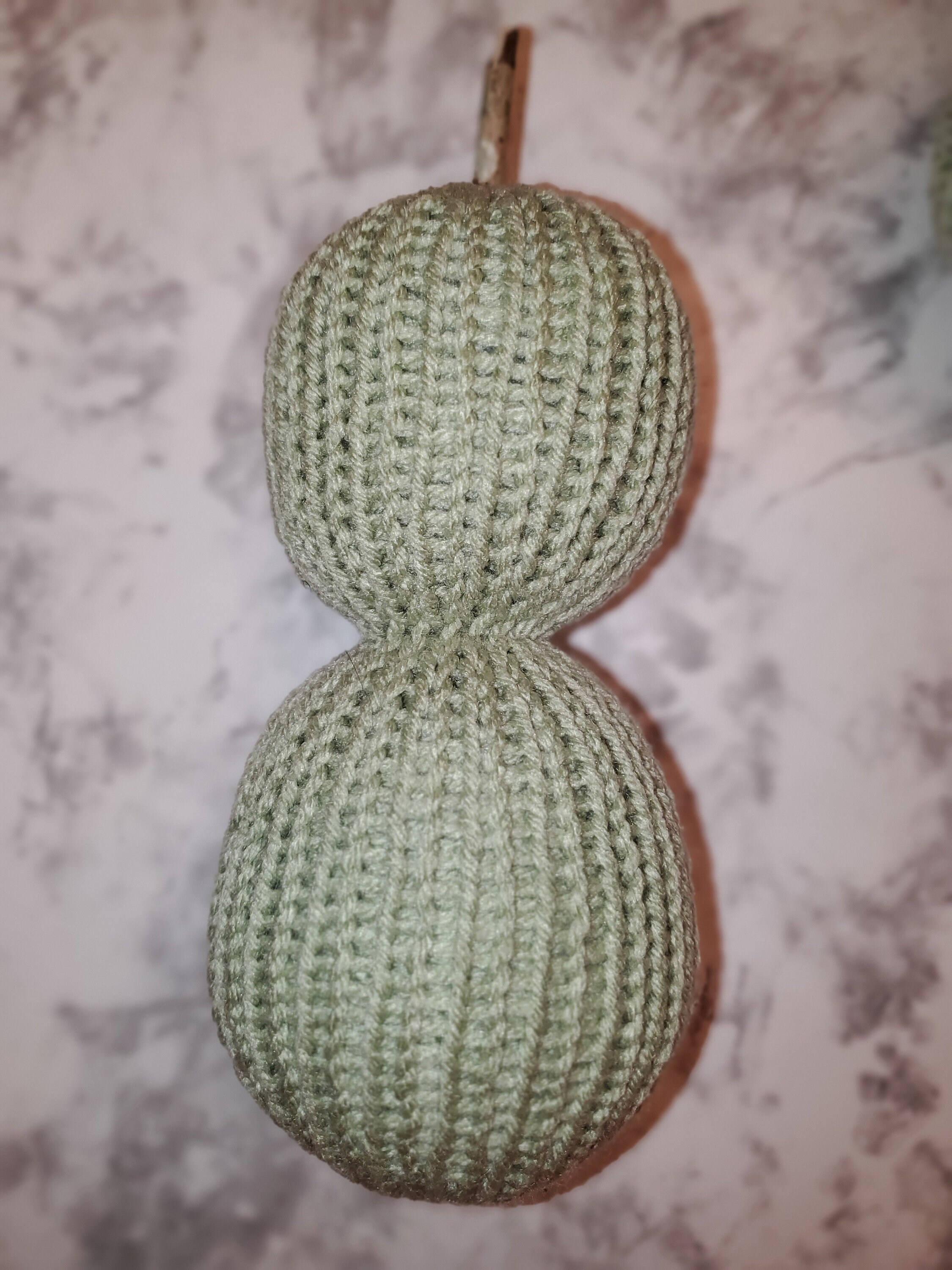 Pumpkins and Gourds - A 22-pin Circular Knitting Machine PDF Pattern - Etsy