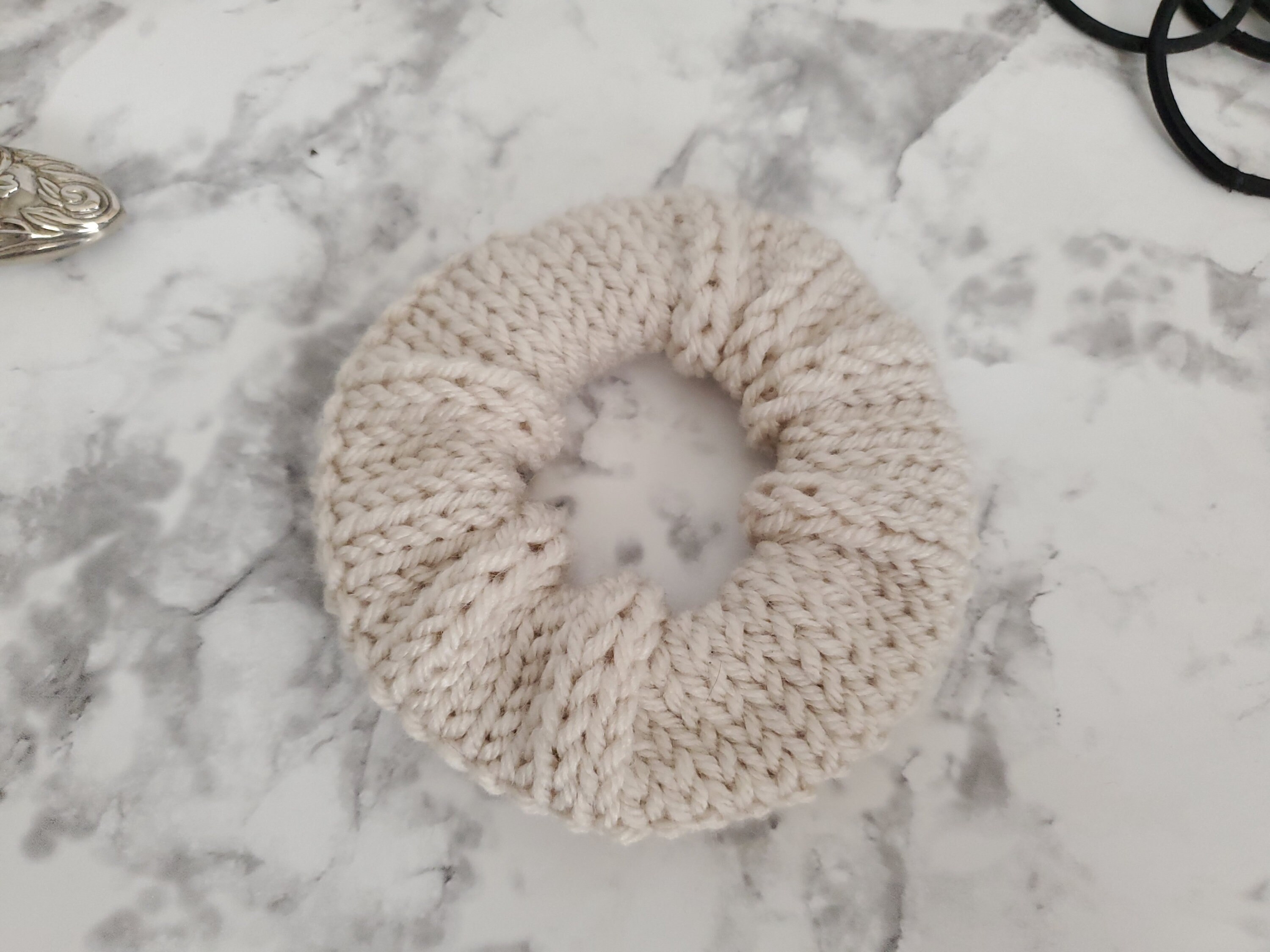 Spa Set - A 22/48 Pin Circular Knitting Machine PDF Pattern - Etsy