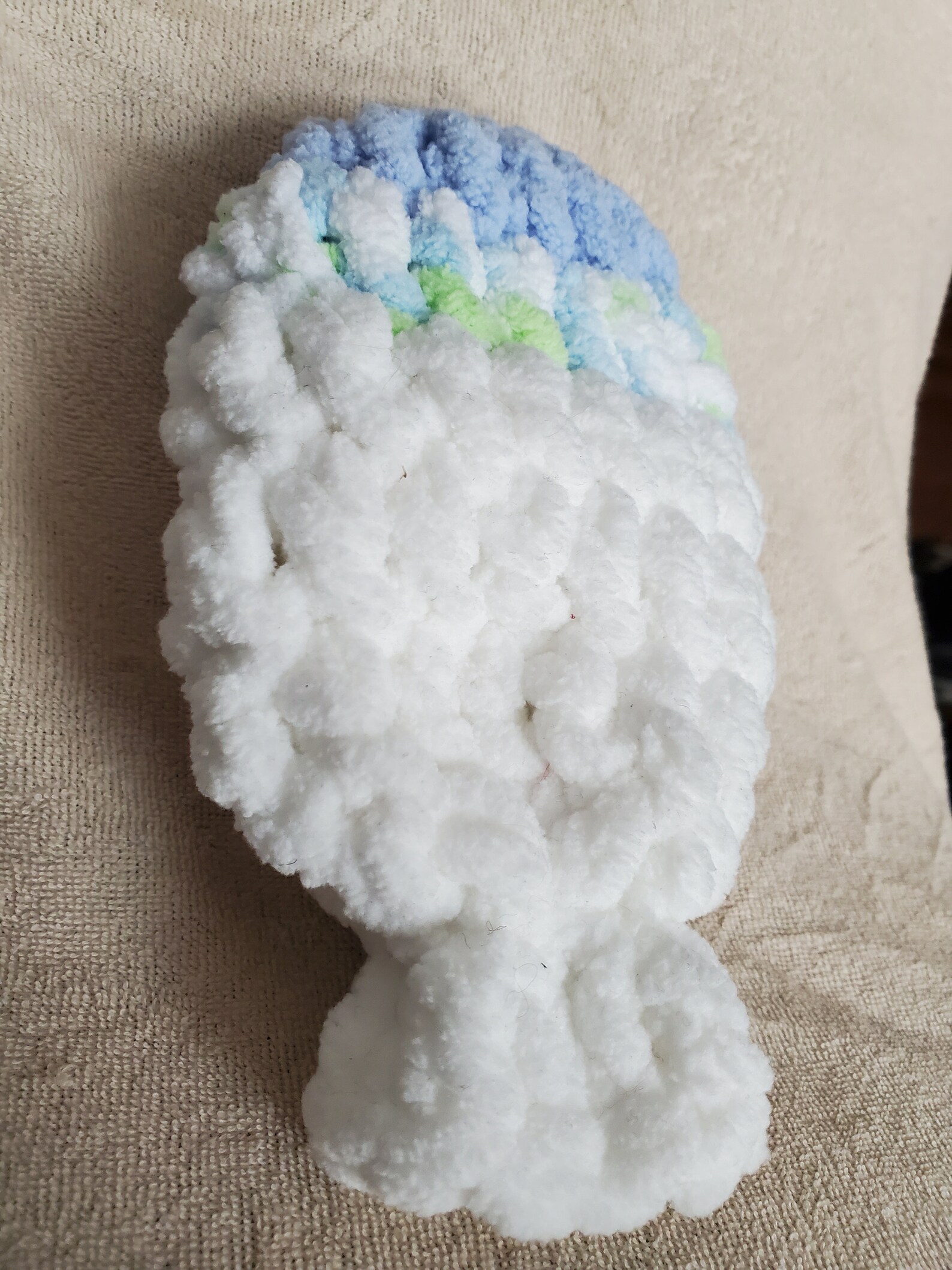 Reusable Water Balloon PDF Crochet Pattern - Etsy