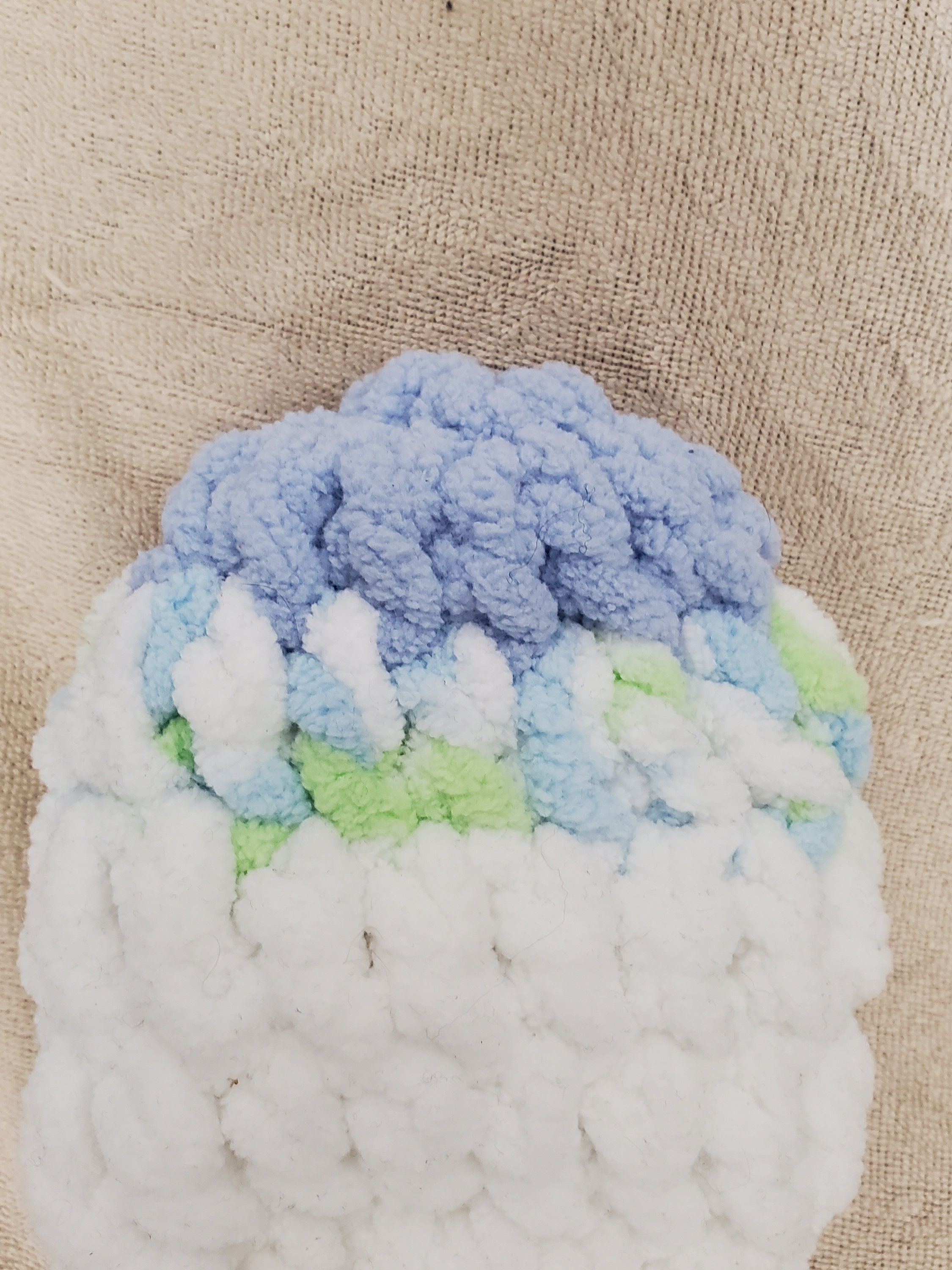 Reusable Water Balloon PDF Crochet Pattern - Etsy