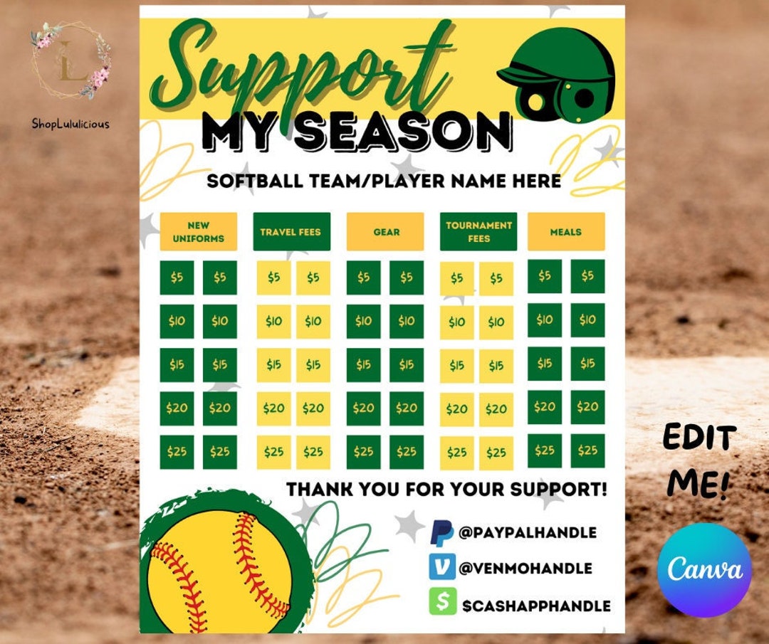 softball-fundraiser-support-my-season-sponsor-my-season-pick-your-price