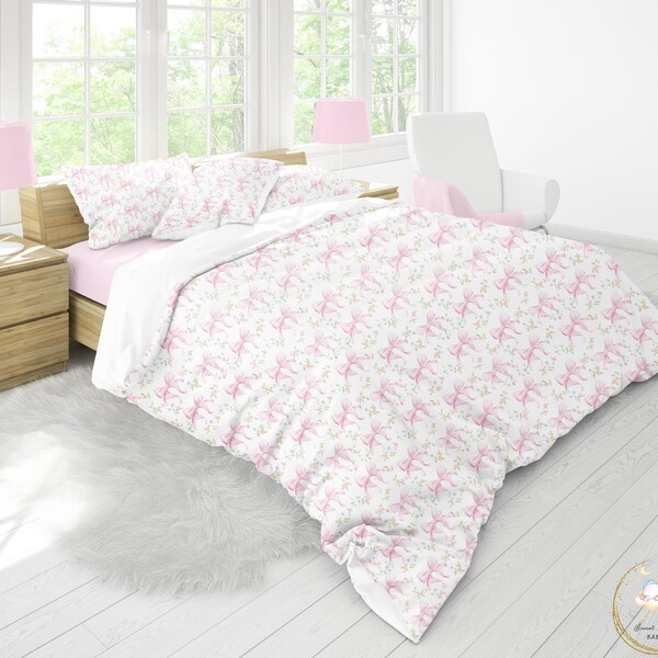 Coquette Bedding - Etsy