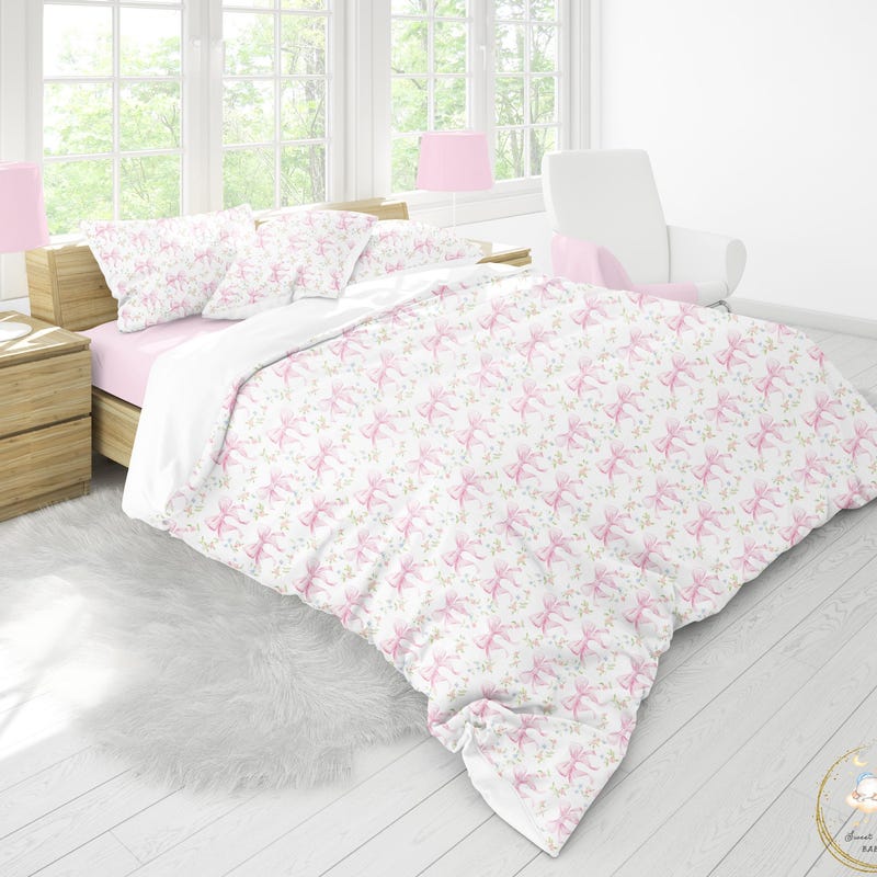Coquette Bedding - Etsy