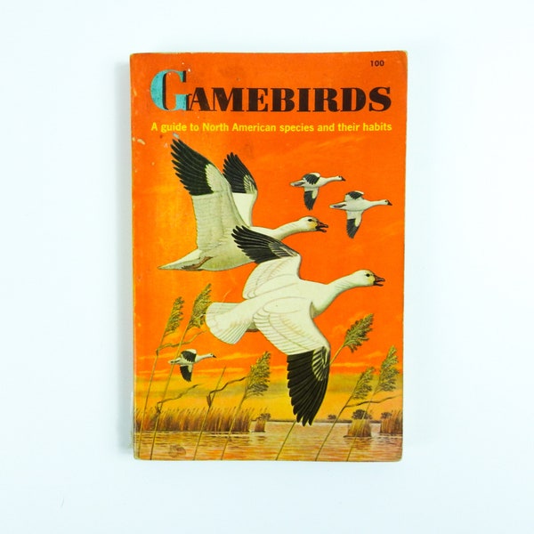 Gamebirds - Etsy