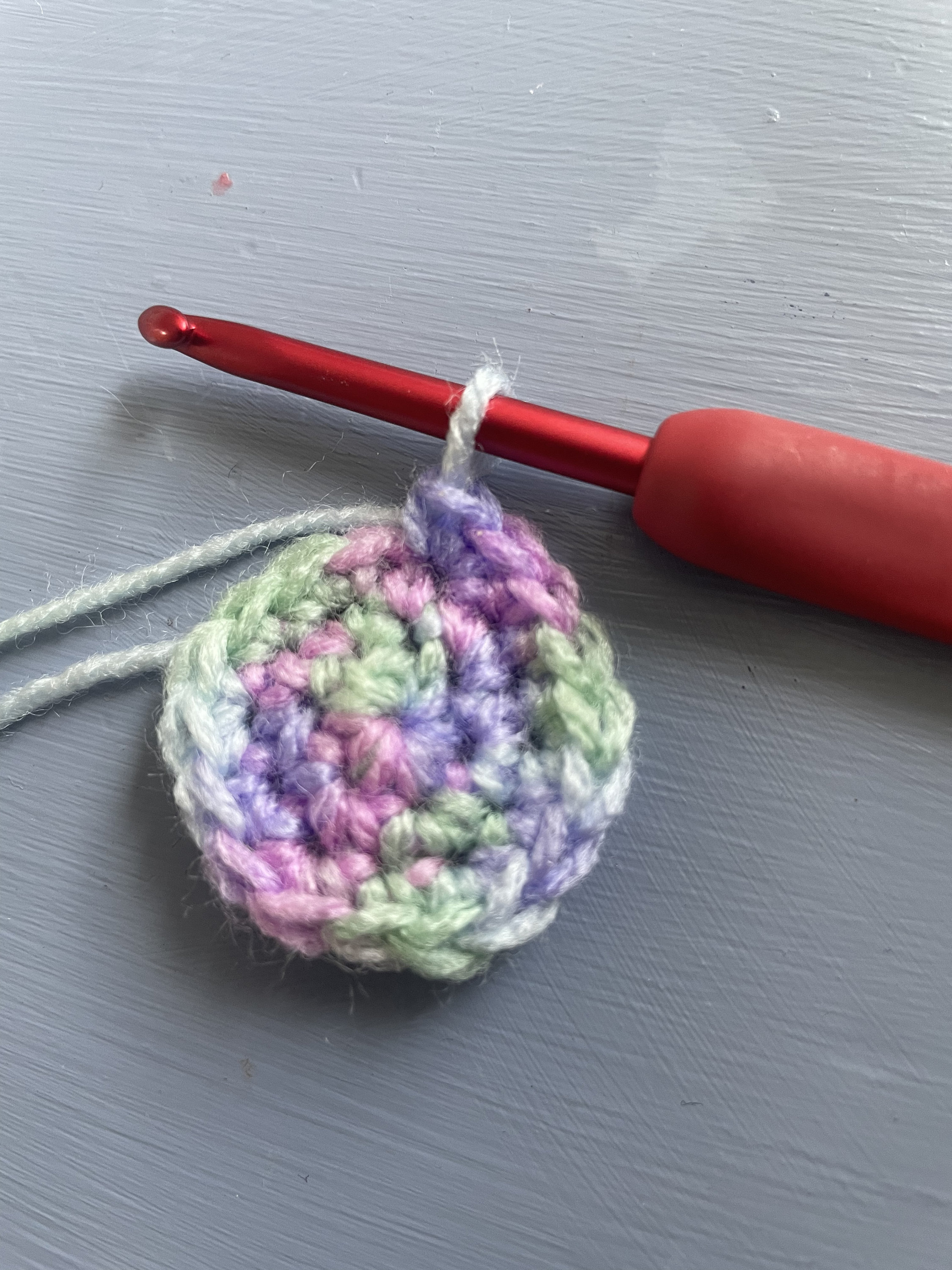Planets & Stars Tic-tac-toe Crochet Pattern - Etsy