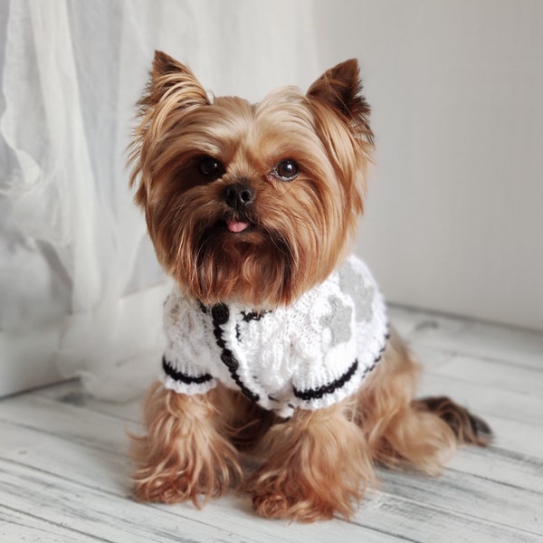 Extra Small Dog Clothes - Etsy