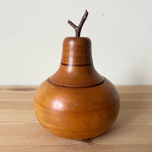 Wooden Treenware - Etsy