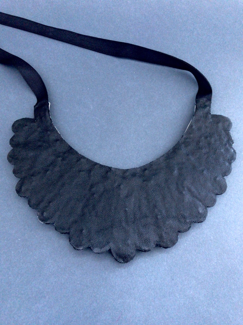 Notorious RBG Collar Necklace Ruth Bader Ginsburg Jewelry for - Etsy