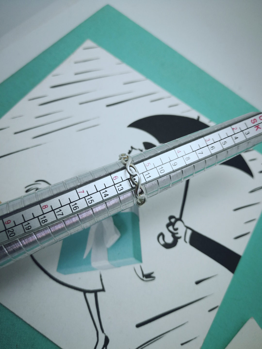 Genuine Tiffany & Co Infinity Ring Sterling Silver US5. 5 - Etsy