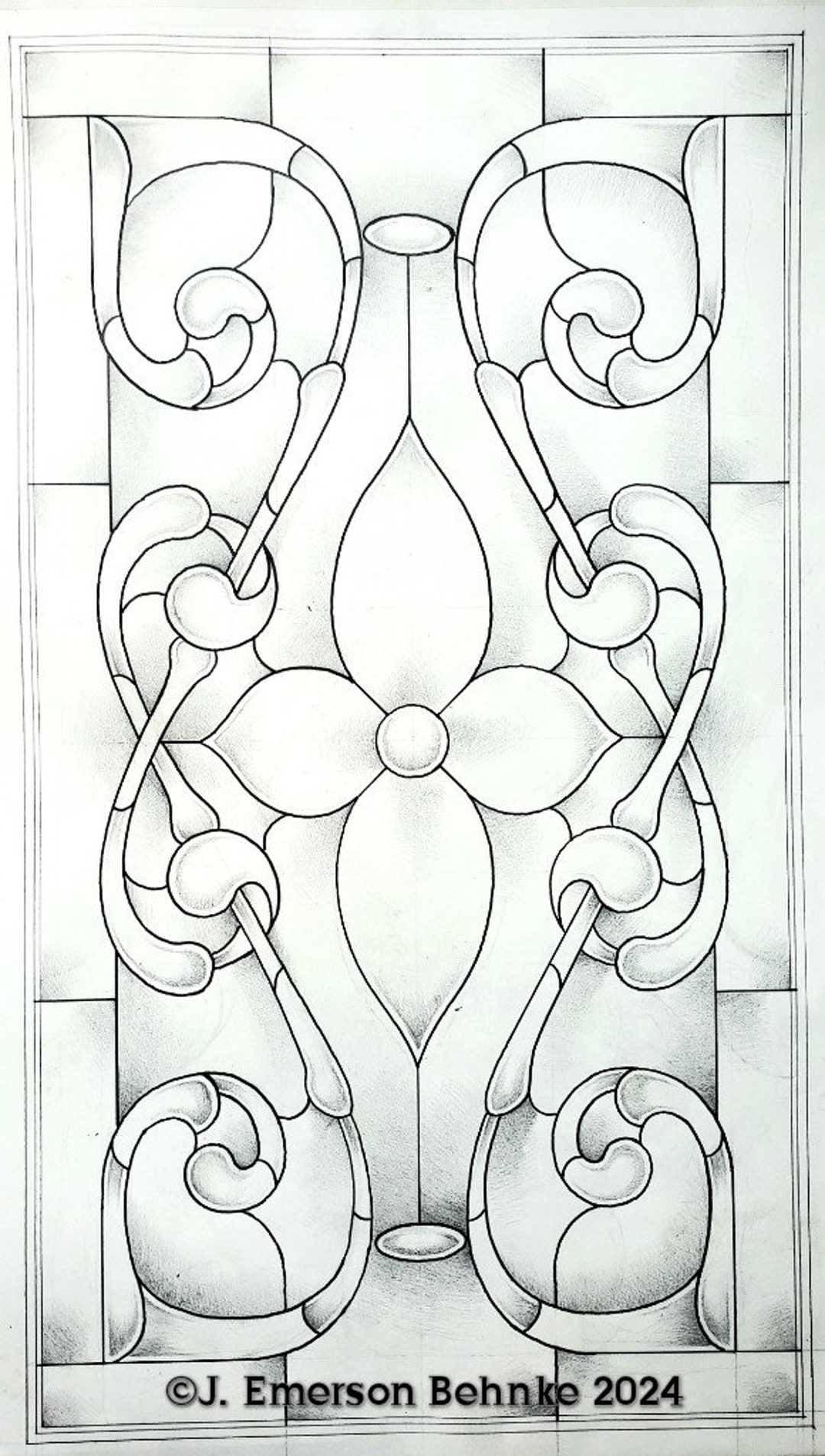 Student Lead Patterns: Advanced Level Collection (DIGITAL.PDF) - Etsy