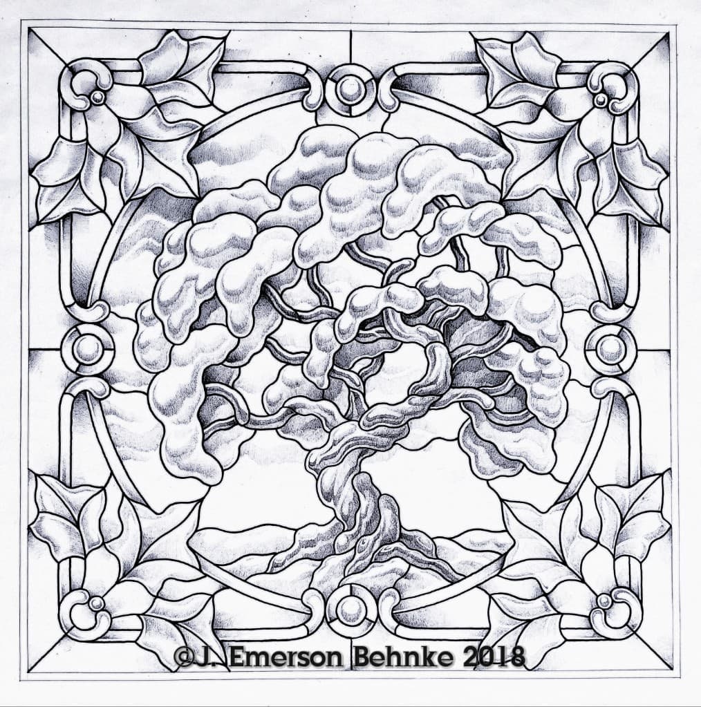 Tree Of Life Digital Pdf Etsy Canada