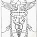 The Caduceus (DIGITAL.PDF) - Etsy
