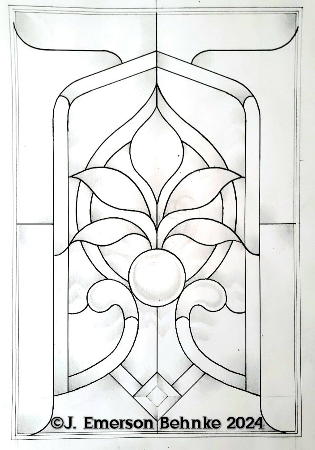 Student Lead Patterns: Beginner Level Collection (DIGITAL.PDF) - Etsy