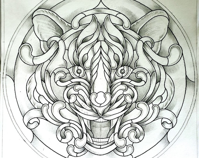 Traditional Victorian - Etsy