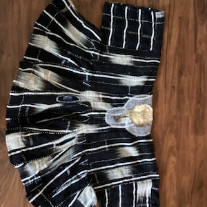 Authentic Northern Ghana Gonja Batakari/ Smock - Etsy