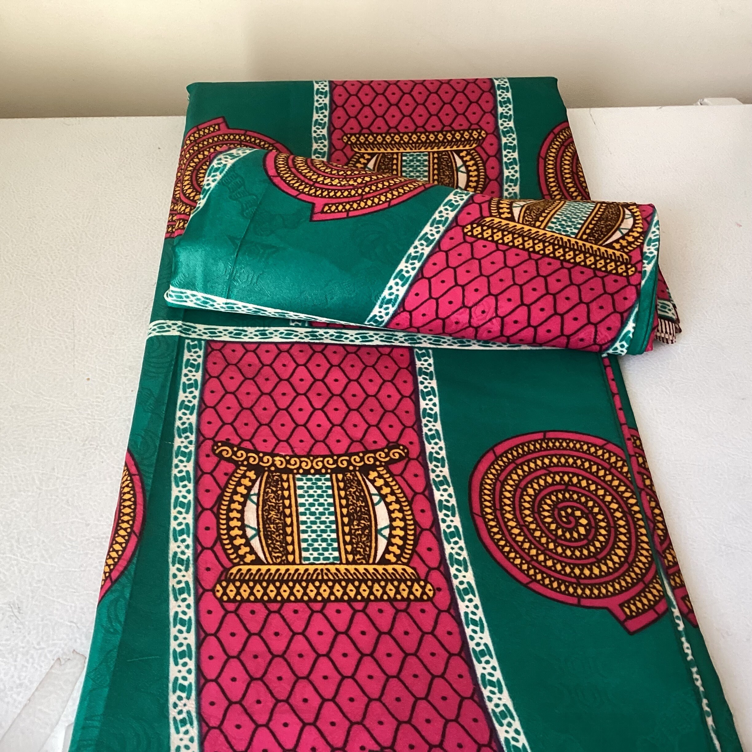 Bazin VIP Fabric. - Etsy