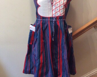 Northern Ghana Kente/fugu/ Batakari Fabric/embroidered Split Neckline ...