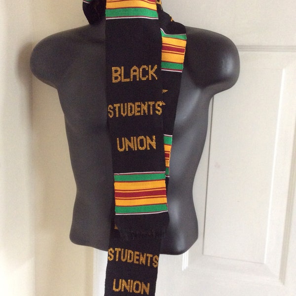 Black Student Union - Etsy