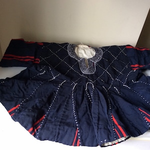 Young Men's Northern Ghana Batakari /smock - Etsy