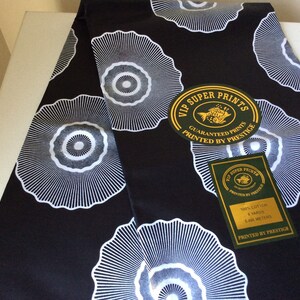 Africa’s Best Funeral Fabric - Etsy