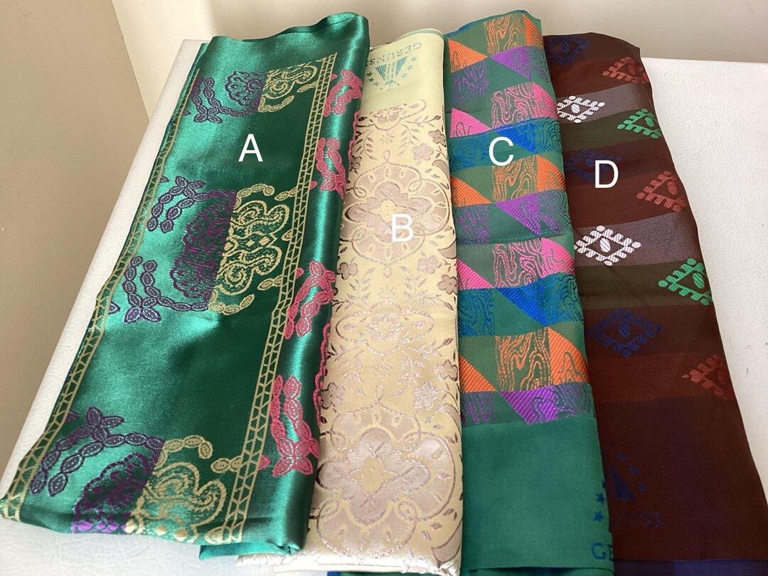 Single Duku/ Head Wrap - Etsy